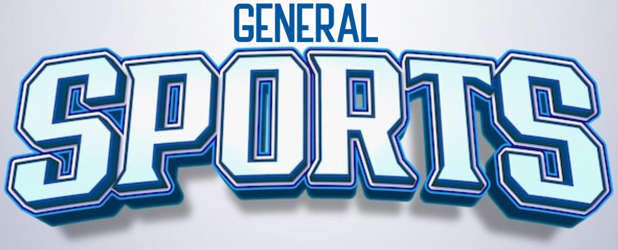 Sports Related Transfers – Glitzy Bling Transfers